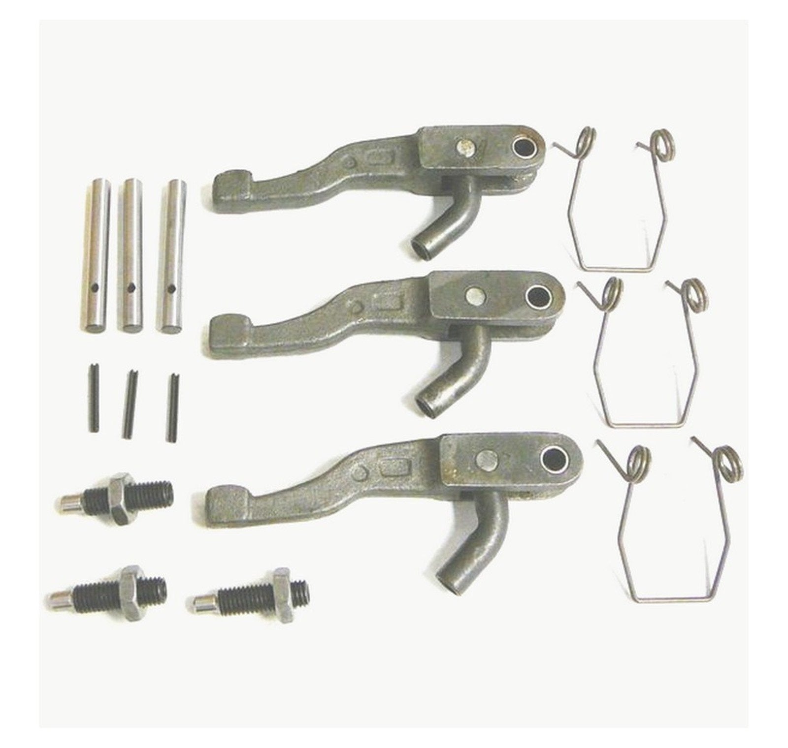 62177 Clutch Finger Kit | Agcon Supply