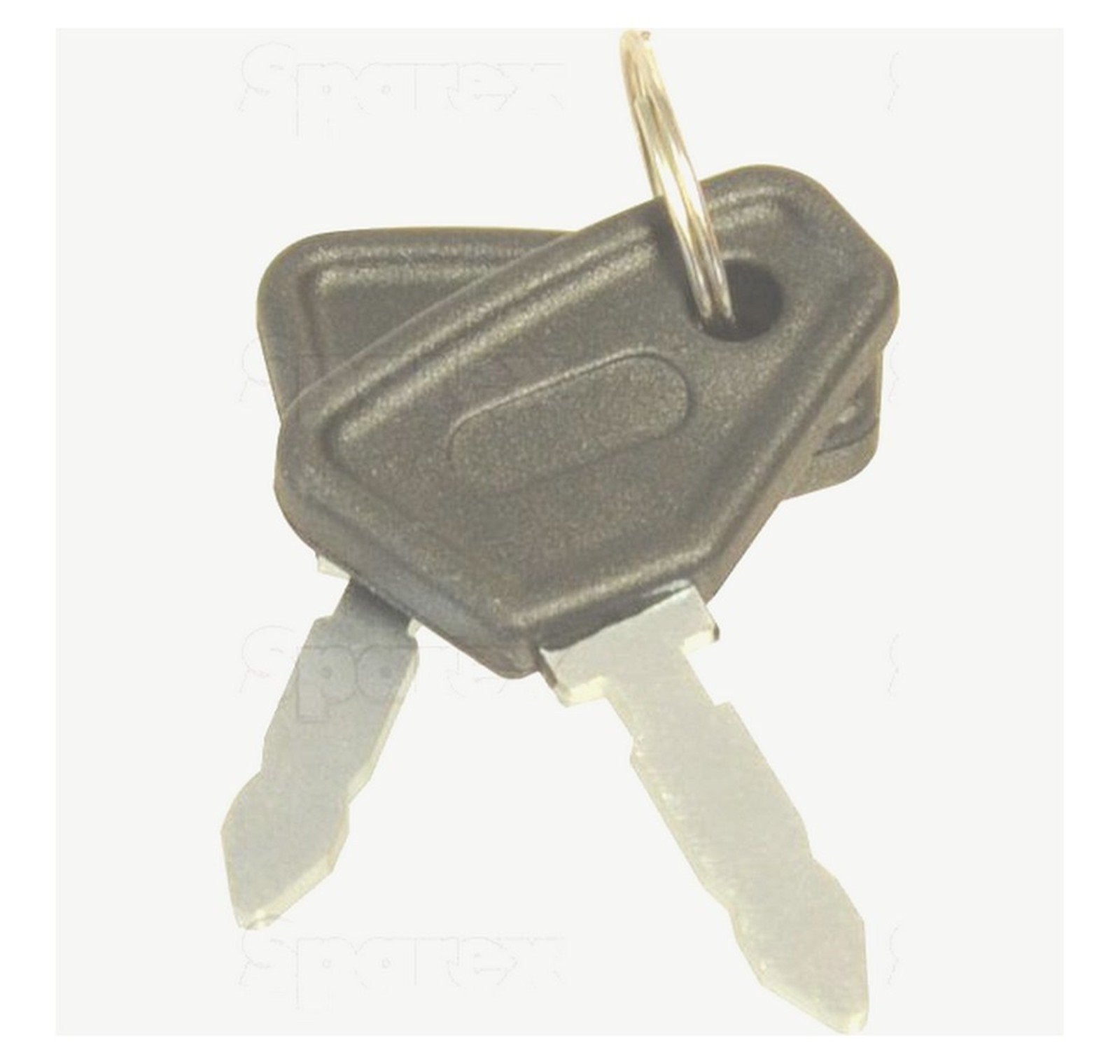 3990 Key Ignition 5112713 | Agcon Supply