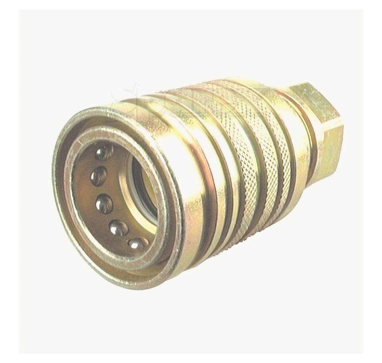 8905 Coupler Quick Release Push/pull | Agcon Supply