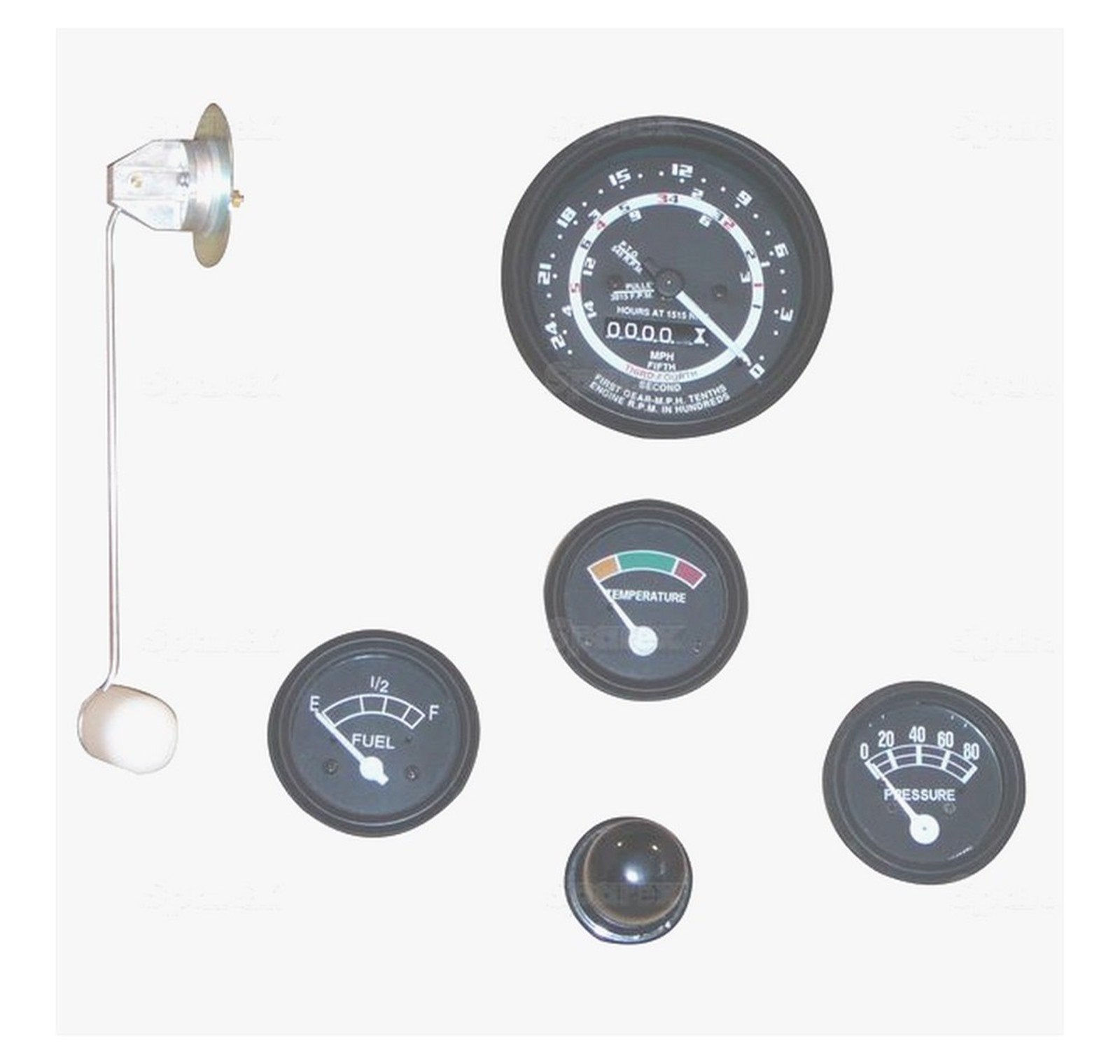 67652 Gauge And Instrument Kit | Agcon Supply