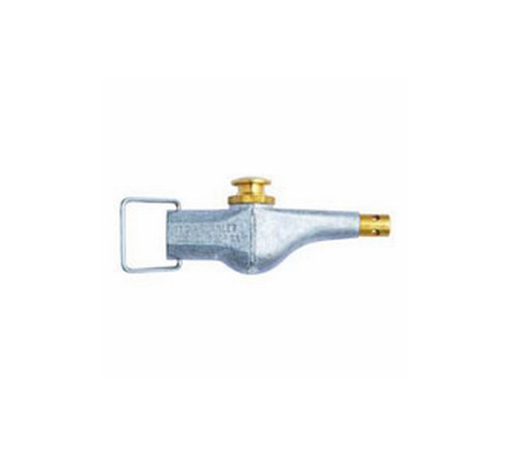 Milton Safety Button Blo-Gun S 107 S107 | Agcon Supply