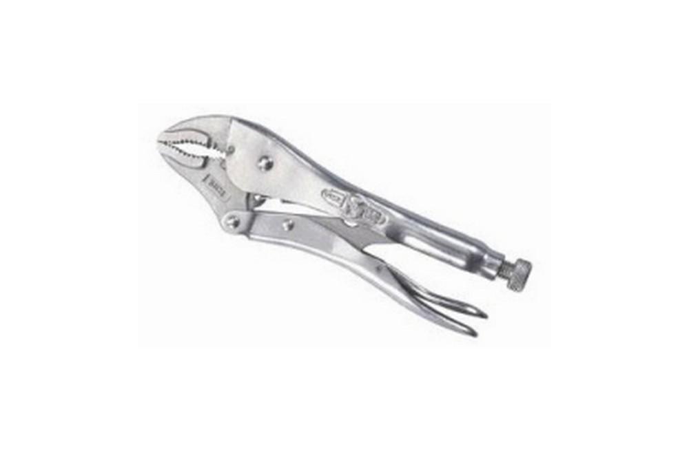 Vise-Grip Curved Jaw W/Cutter 7"L C7Wr | Agcon Supply