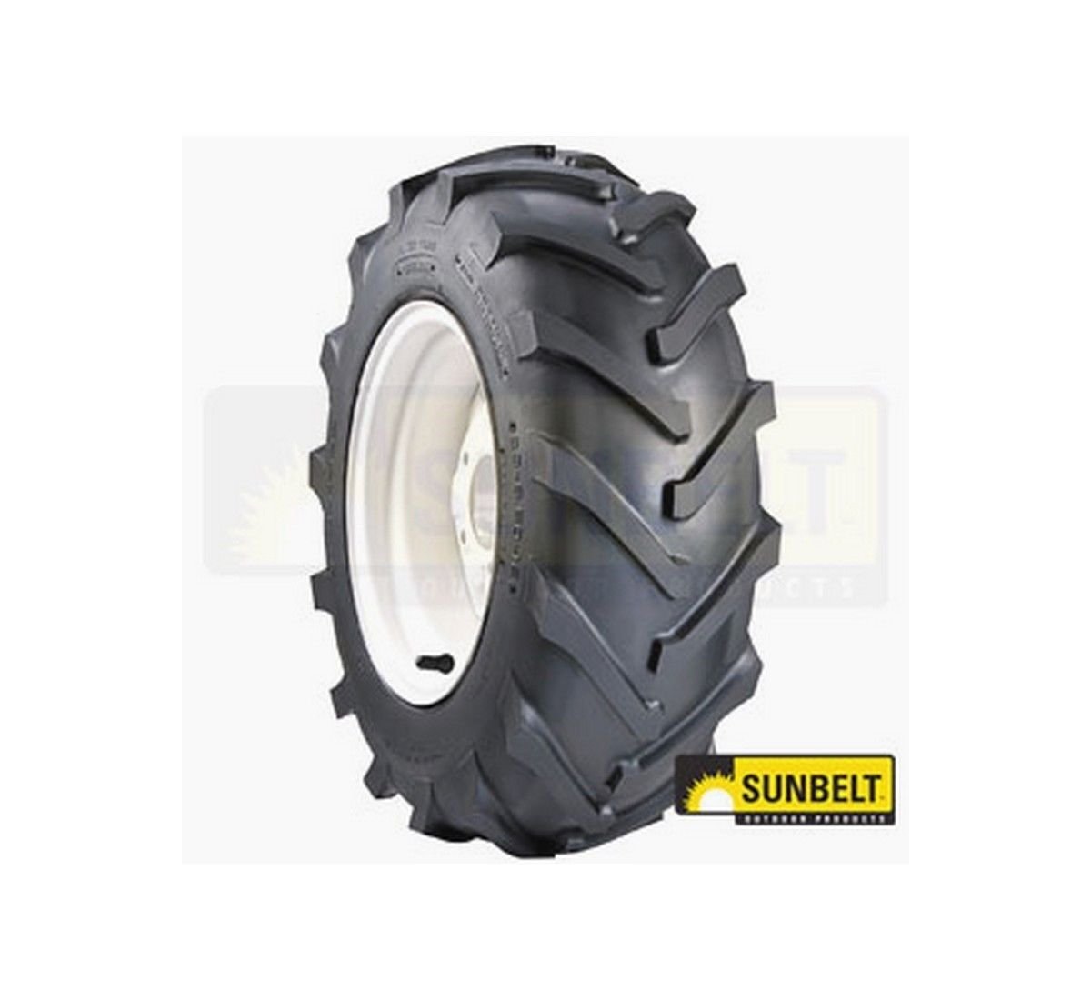 Tire- Power Trac 4.8X8 2 Ply B1Ti147 | Agcon Supply