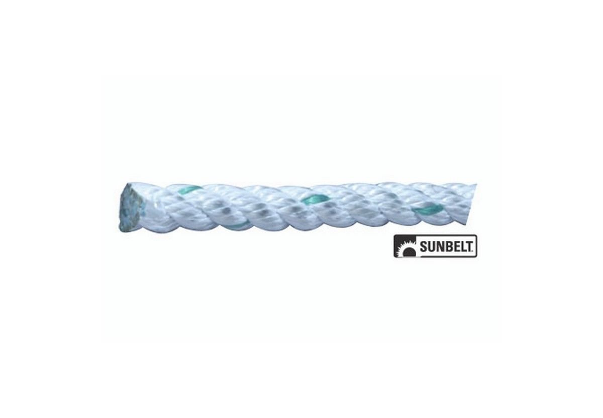 Rope-Promaster-5/8"X150', 3 Strand B1PM58150PB | Agcon Supply