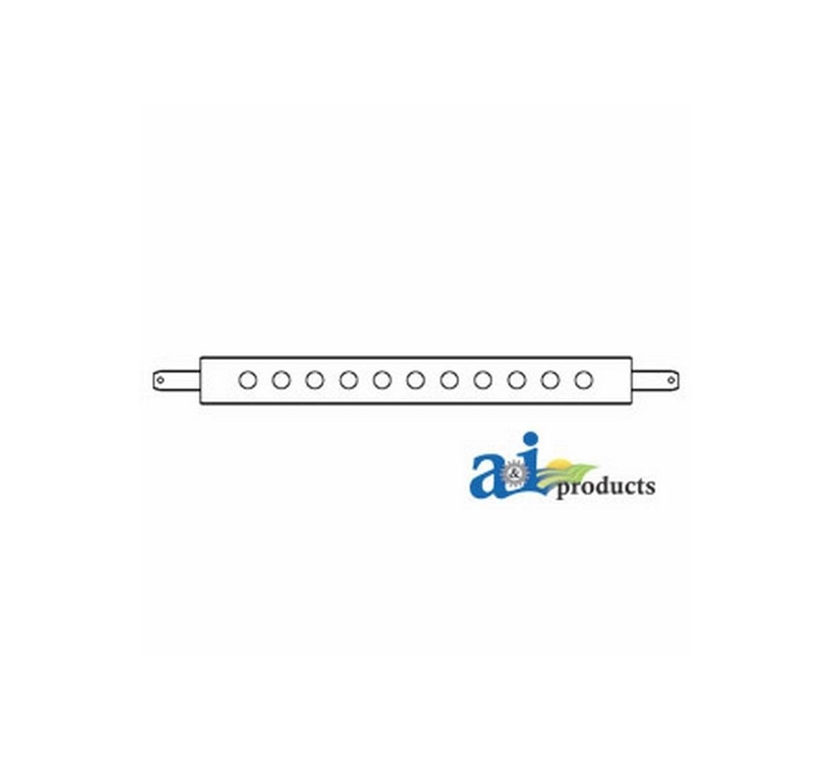 Drawbar Cat Ii Db104 | Agcon Supply