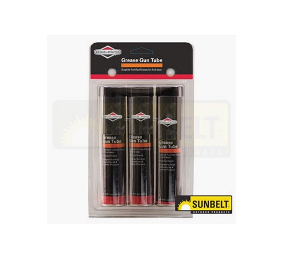 Grease-3 Pack B1100058 | Agcon Supply