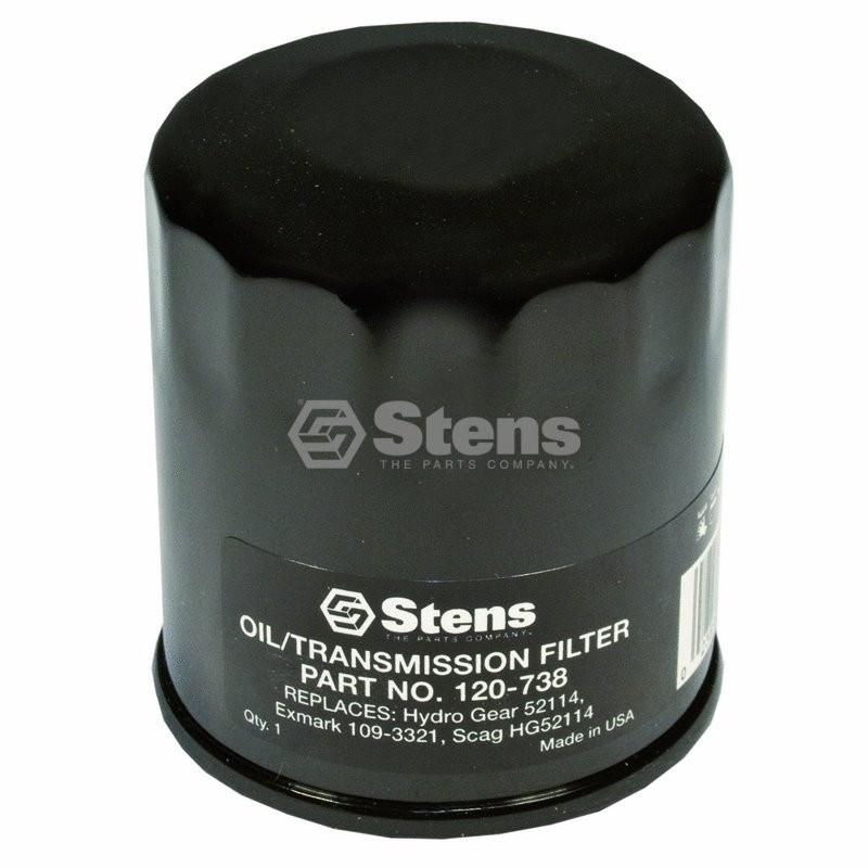 Transmission Filter / Exmark 109-3321 | Agcon Supply
