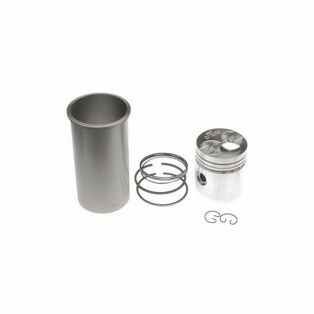 Cylinder Kit for International, 606 460 2606 101 Diesel 3616 Tractor ...