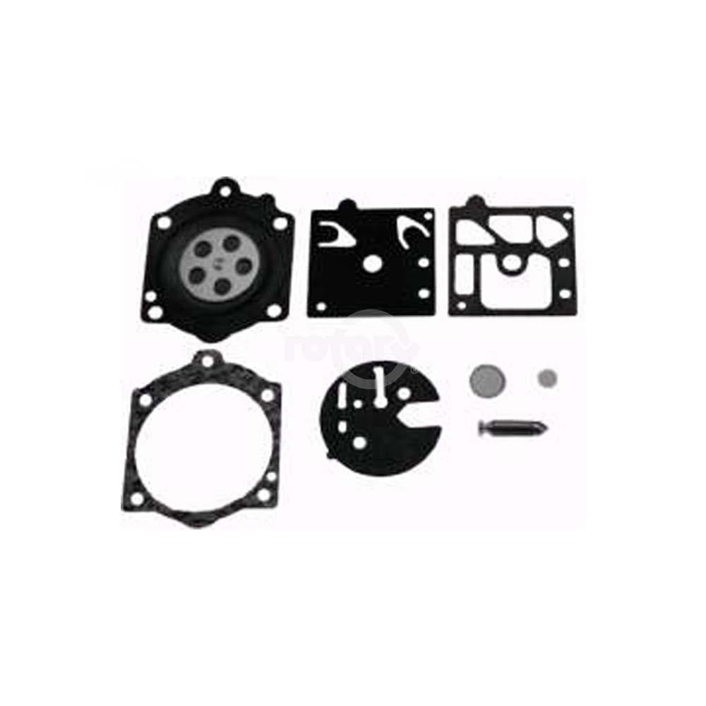 Carburetor Kit Walbro Hdb 615-570 Stens | Agcon Supply