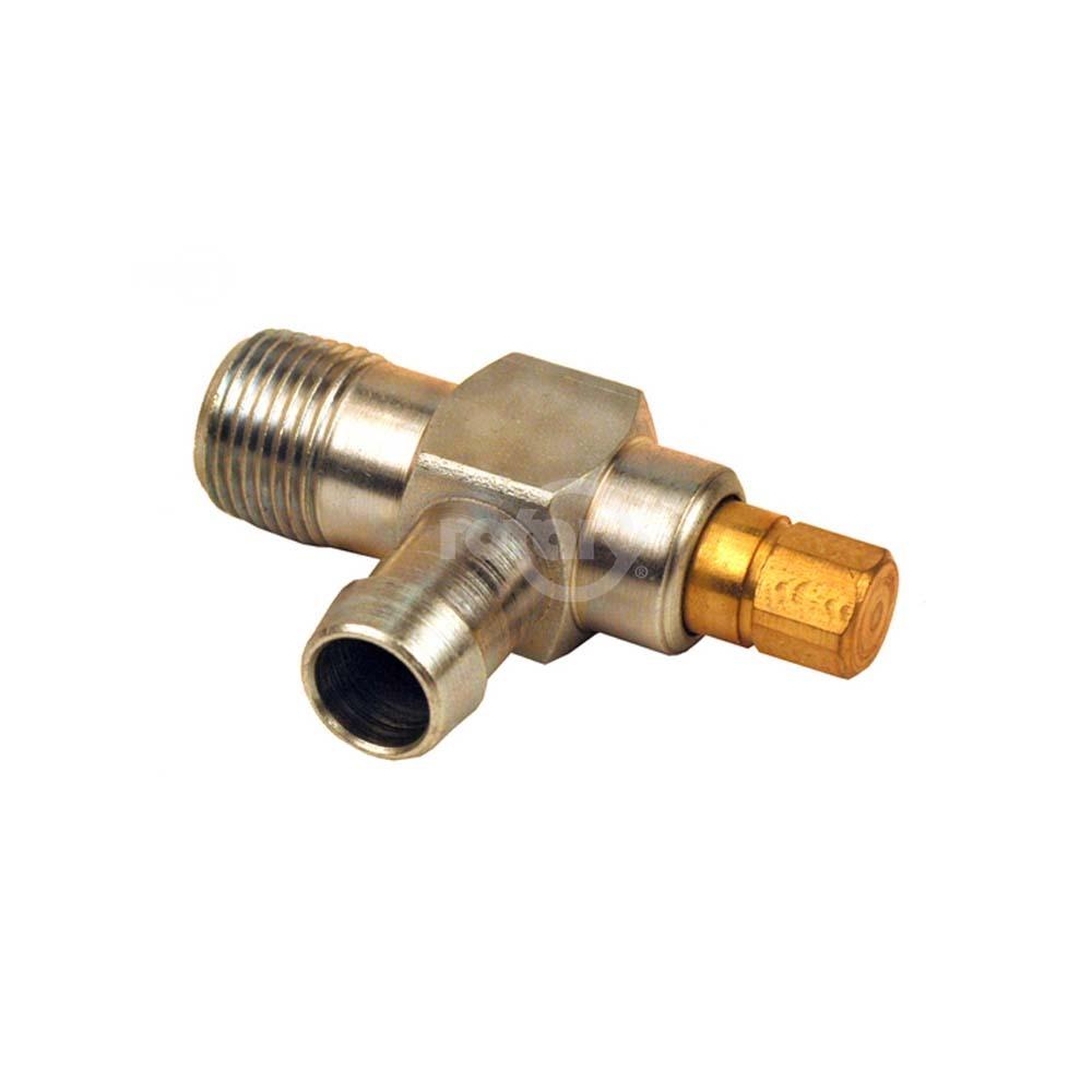 Valve Oil Drain 3/8-18 Mptf | Agcon Supply