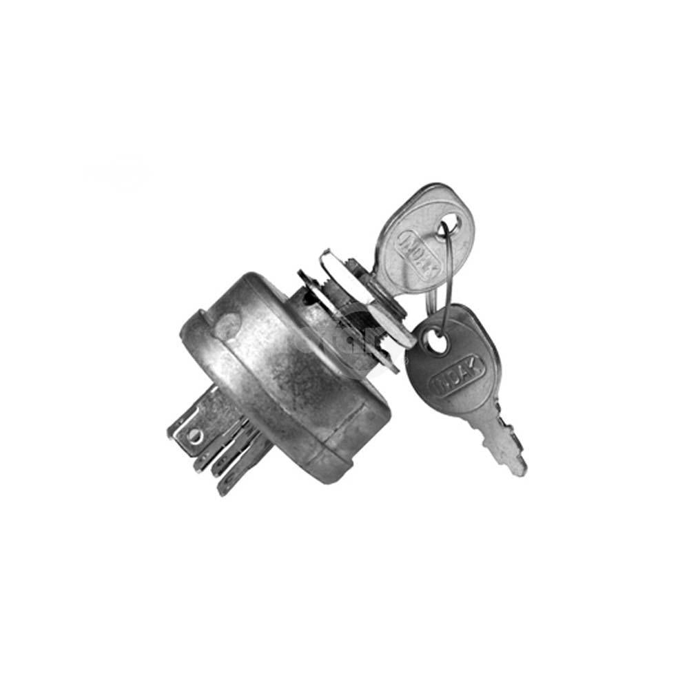 Switch Ignition Exmark 103-0206 Exmark | Agcon Supply