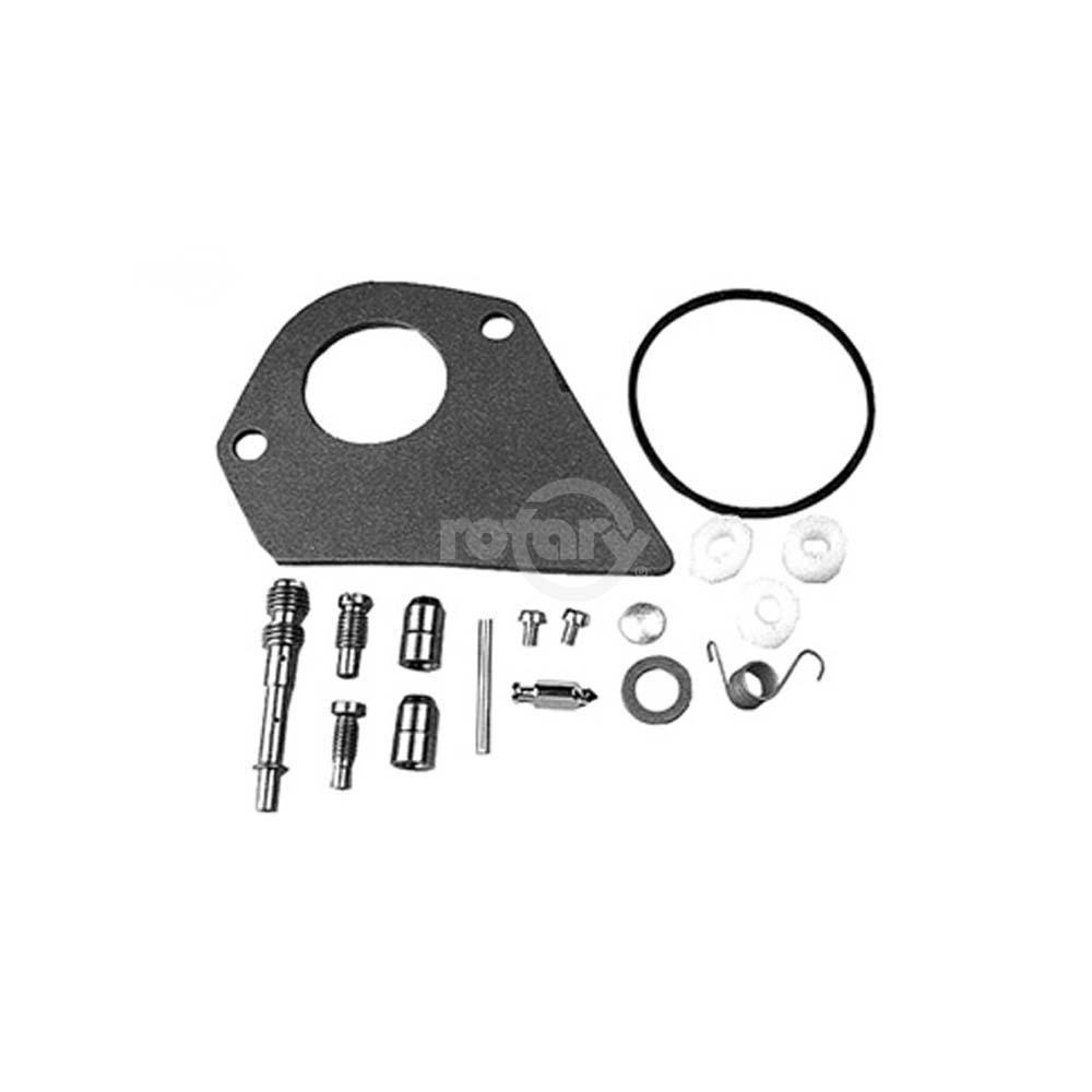 Kit Overhaul Carburetor 497481 Briggs and Stratton | Agcon Supply