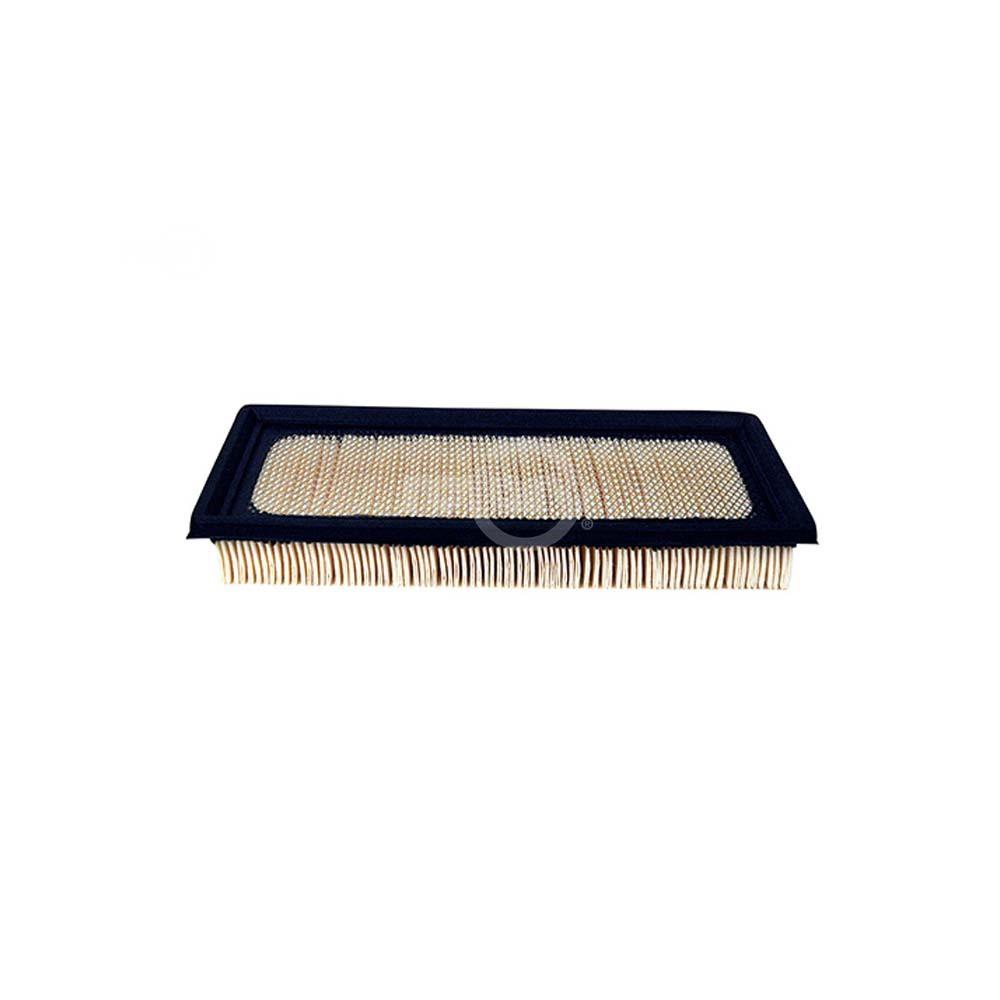 Filter Air Panel 8-3/8" X 4" Bands 710266 Briggs and Stratton | Agcon ...