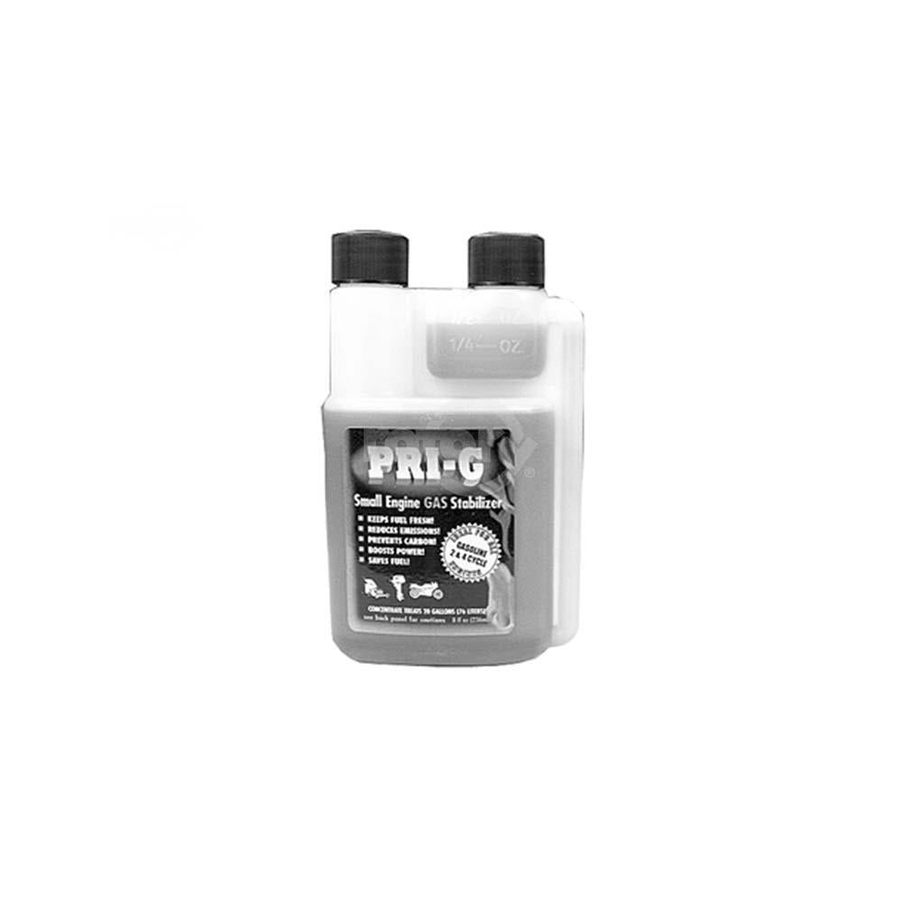Pri-G Gasoline Treatment 8 Oz Bottle | Agcon Supply