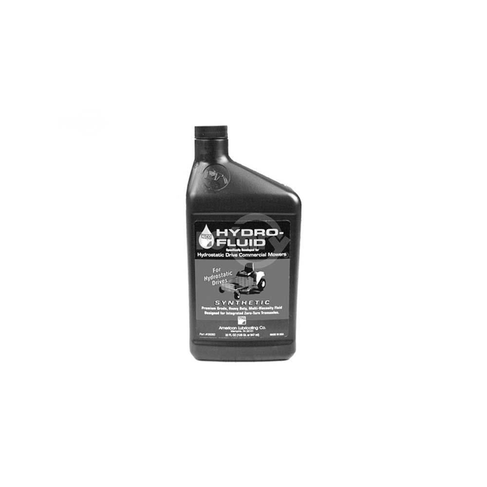 Oil Hydro-Fluid Transmission Quart 770-131 Stens | Agcon Supply