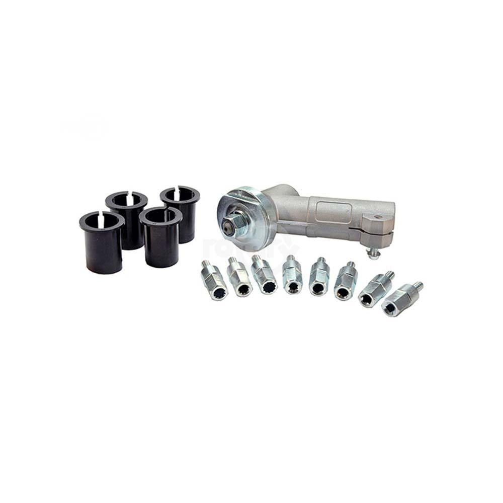Universal Trimmer Gear Box Kit 390-600 Stens | Agcon Supply