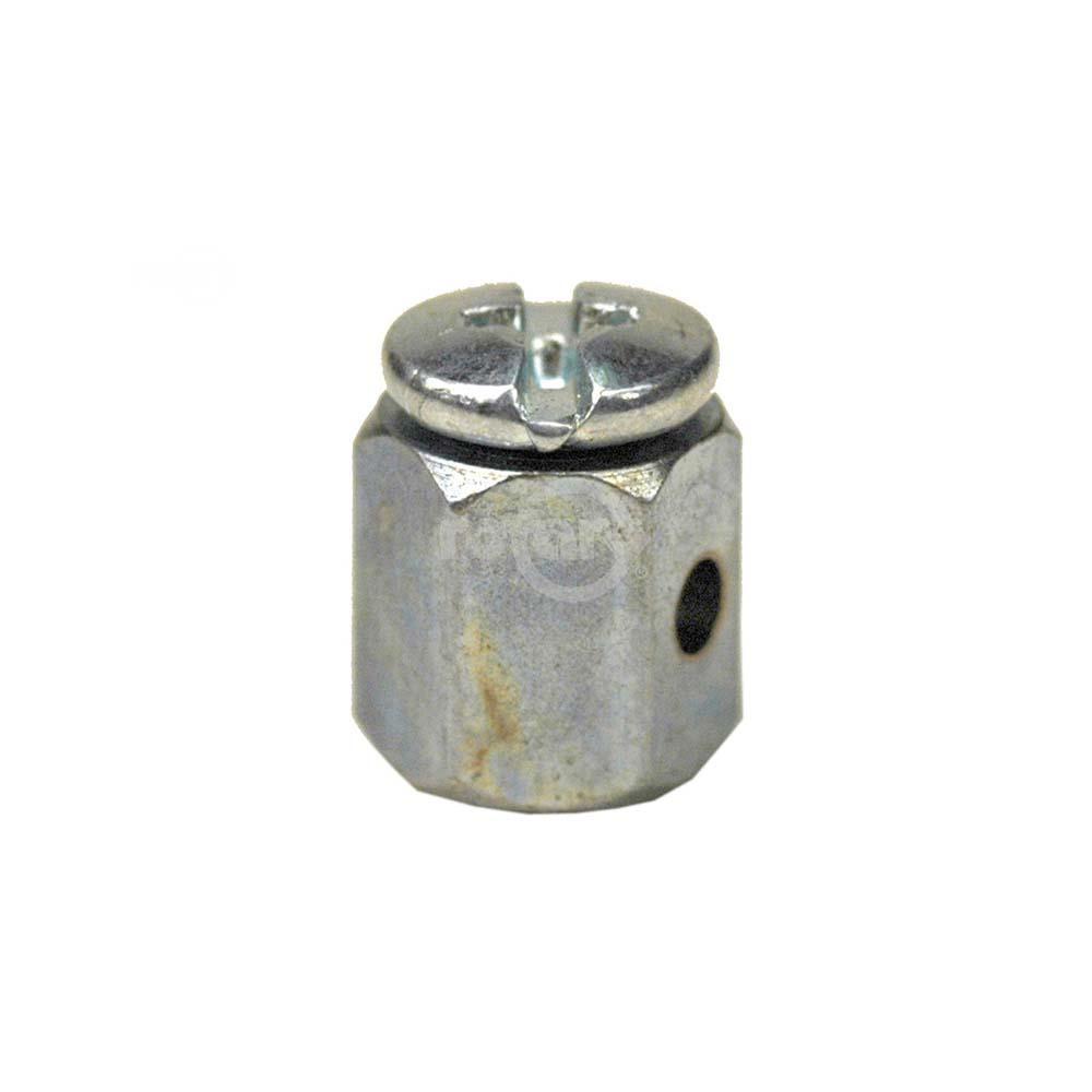 Stop Wire/Swivel Universal 02-098 Oregon | Agcon Supply