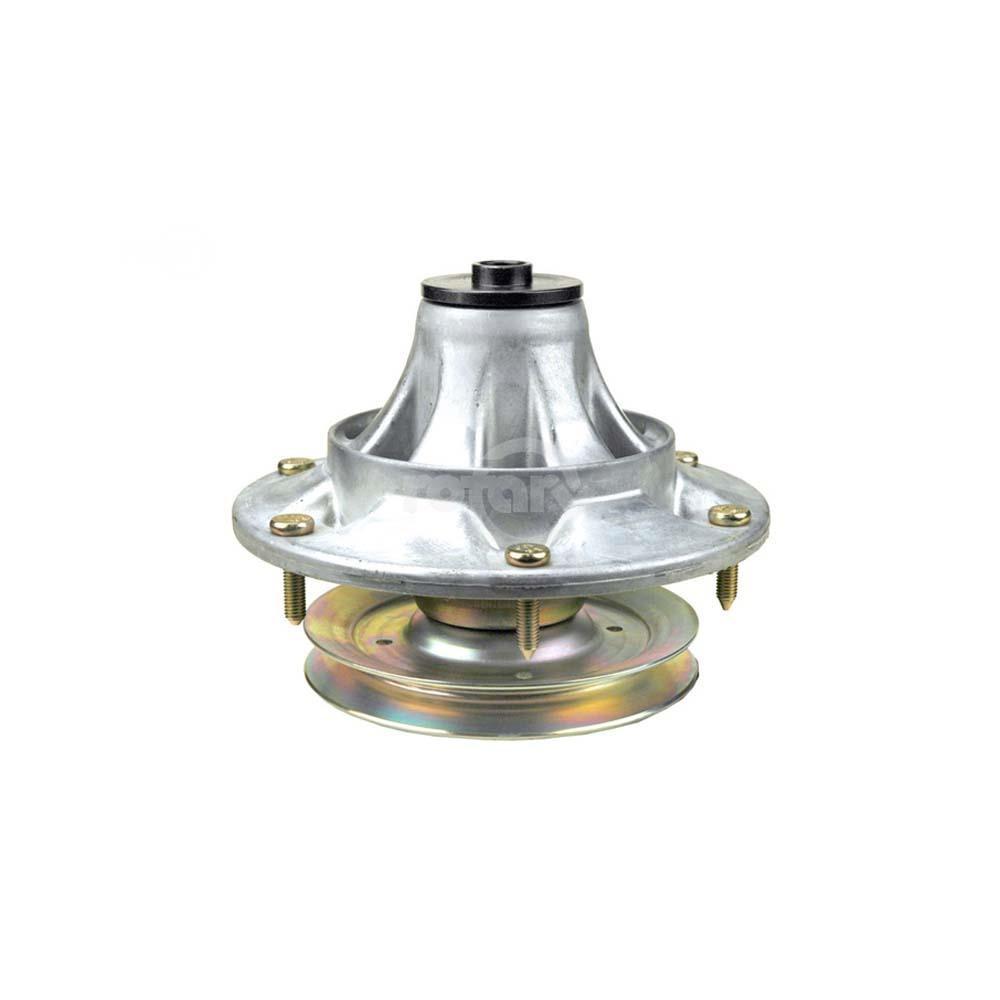 Spindle Fits John Deere Tca13807 Fits John Deere | Agcon Supply