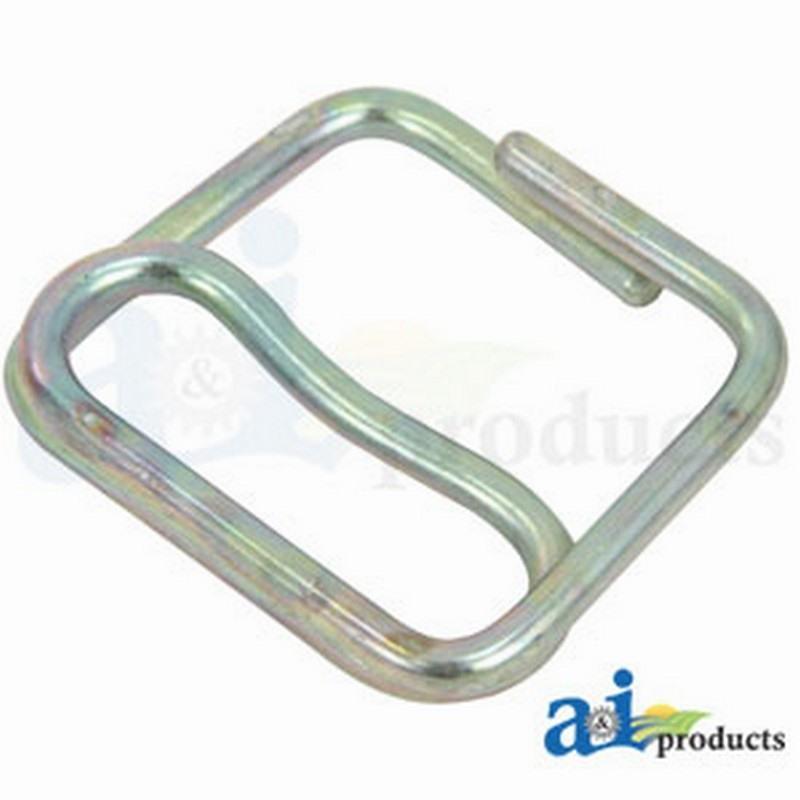 Retainer Spring, Lift Link Ball C5NNN557B | Agcon Supply