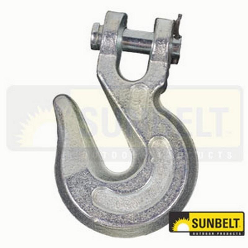 Clevis Grab Hook 5/16 G30/43 B161293 | Agcon Supply