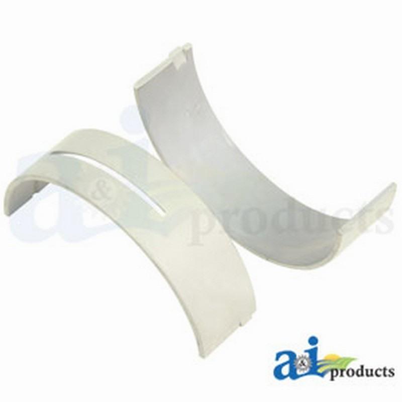 Bearing, Main (Std) 1930176 | Agcon Supply