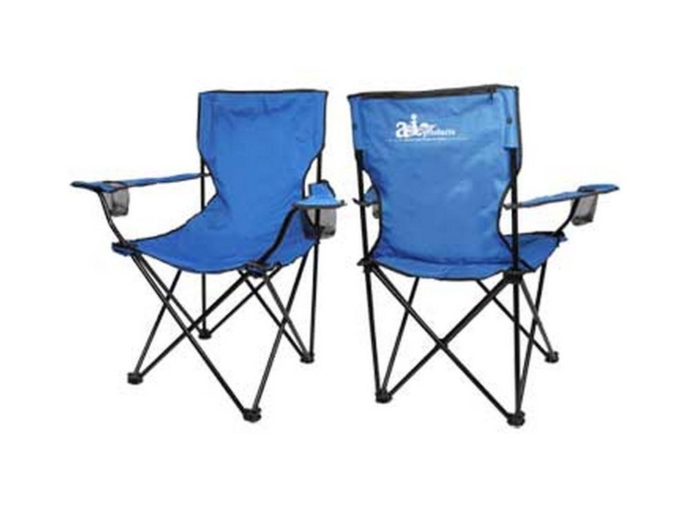 AandI Folding Camp Chair PROMO21 | Agcon Supply