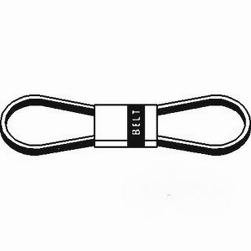 Belt, Elevator Fan 4495 | Agcon Supply