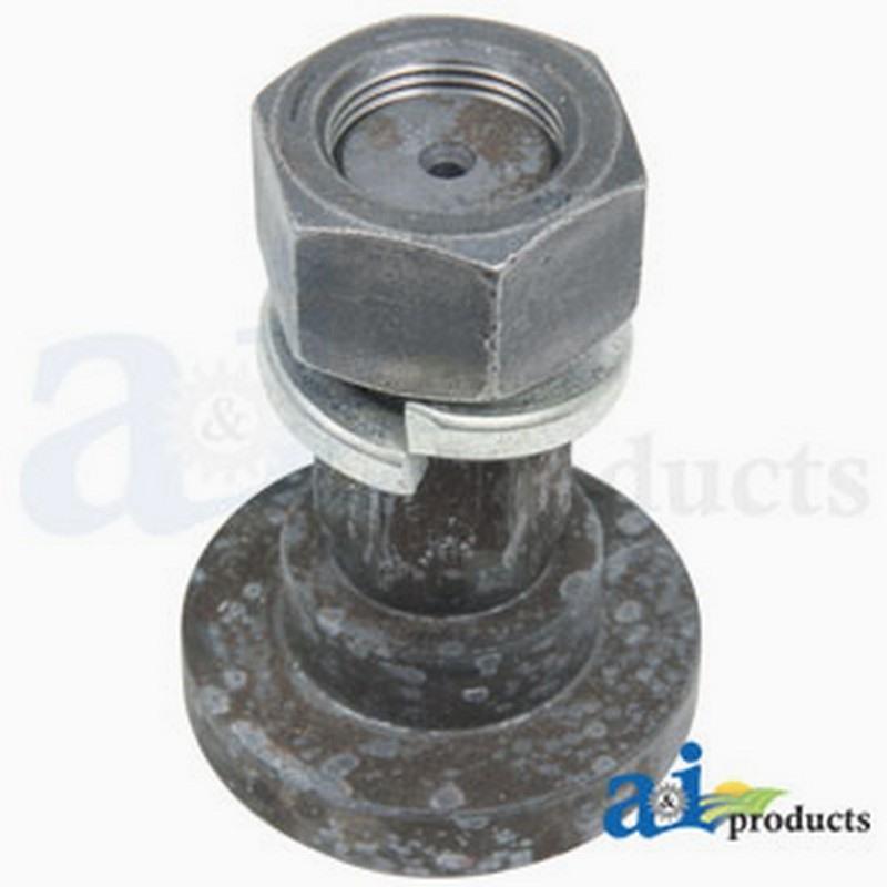 Bolt Kit, Rotary Cutter Blade 63605BH | Agcon Supply