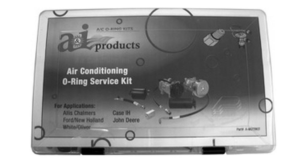 All Makes O-Ring Kit MSTRKIT | Agcon Supply