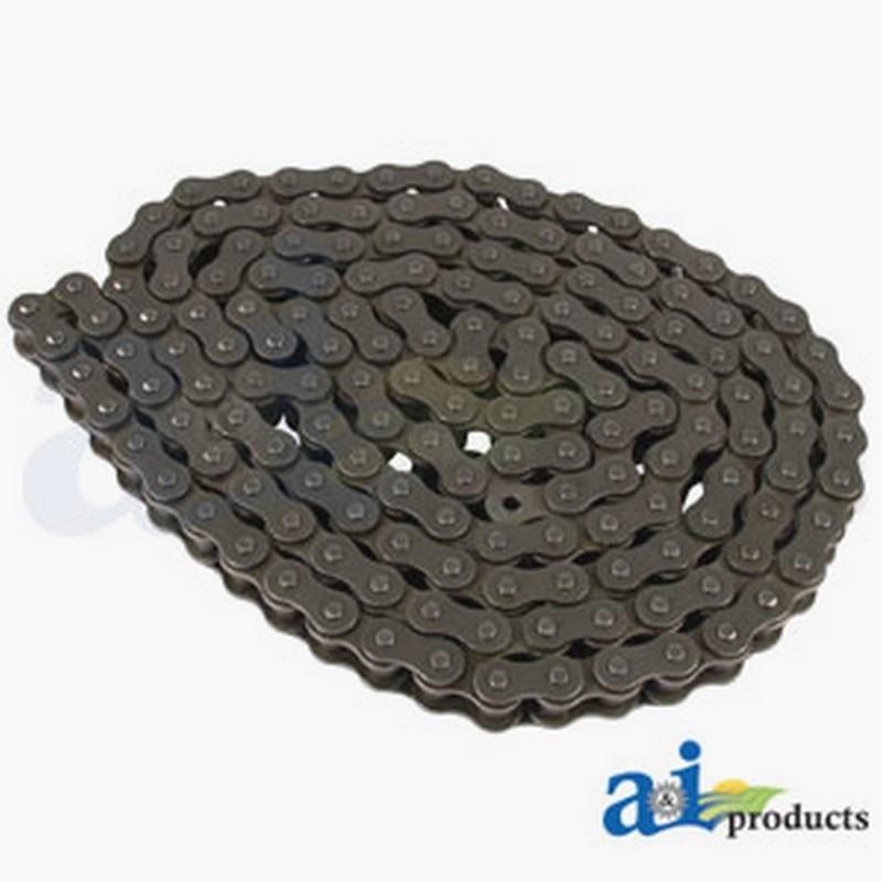 Chain, Upper Drive; Round Baler (Usa) AE74237 | Agcon Supply