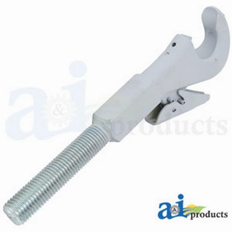 Center Link End (Hook) AR46298 | Agcon Supply