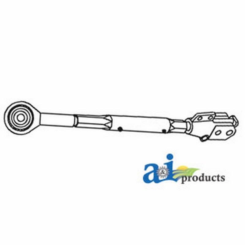 Complete Lift Link Assembly AR44558 | Agcon Supply