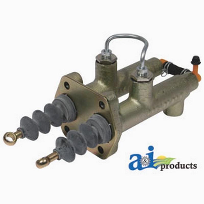 Cylinder; Brake Master 81869963 | Agcon Supply