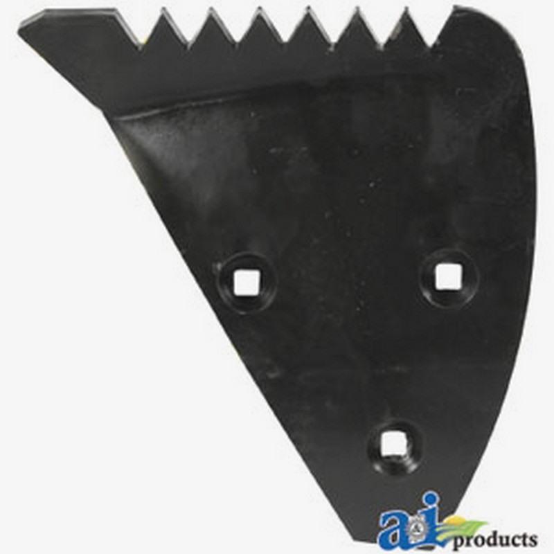 Extension; Rotor, Rh, Serrated 87700823 | Agcon Supply