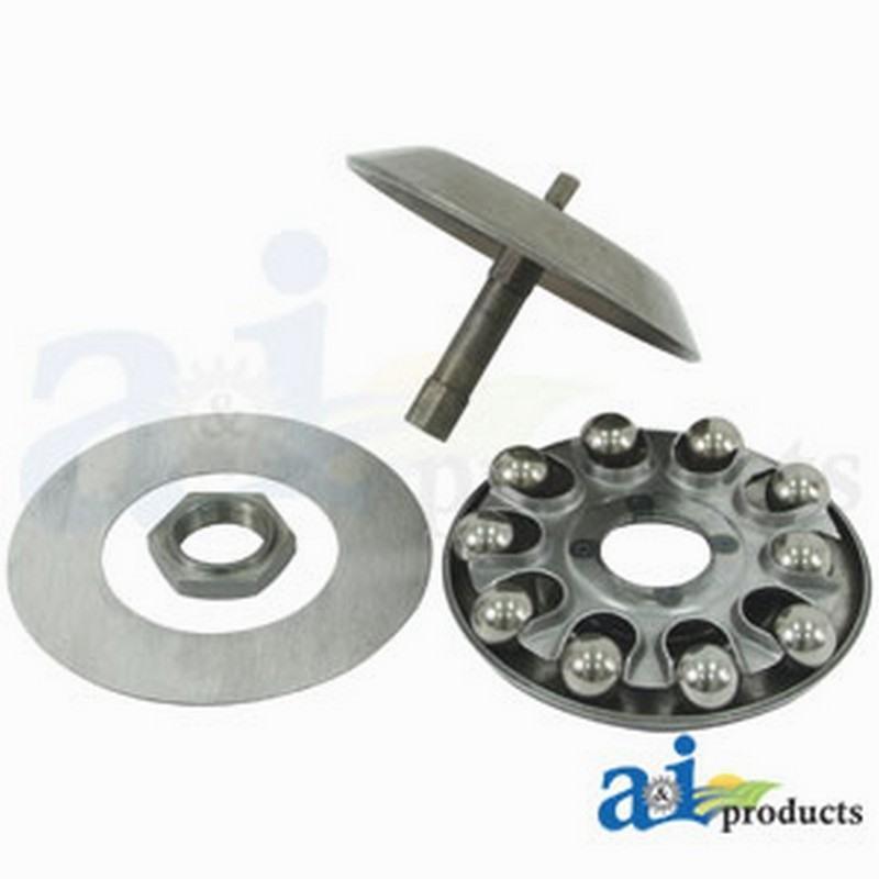 Governor Assembly 529737M91 | Agcon Supply