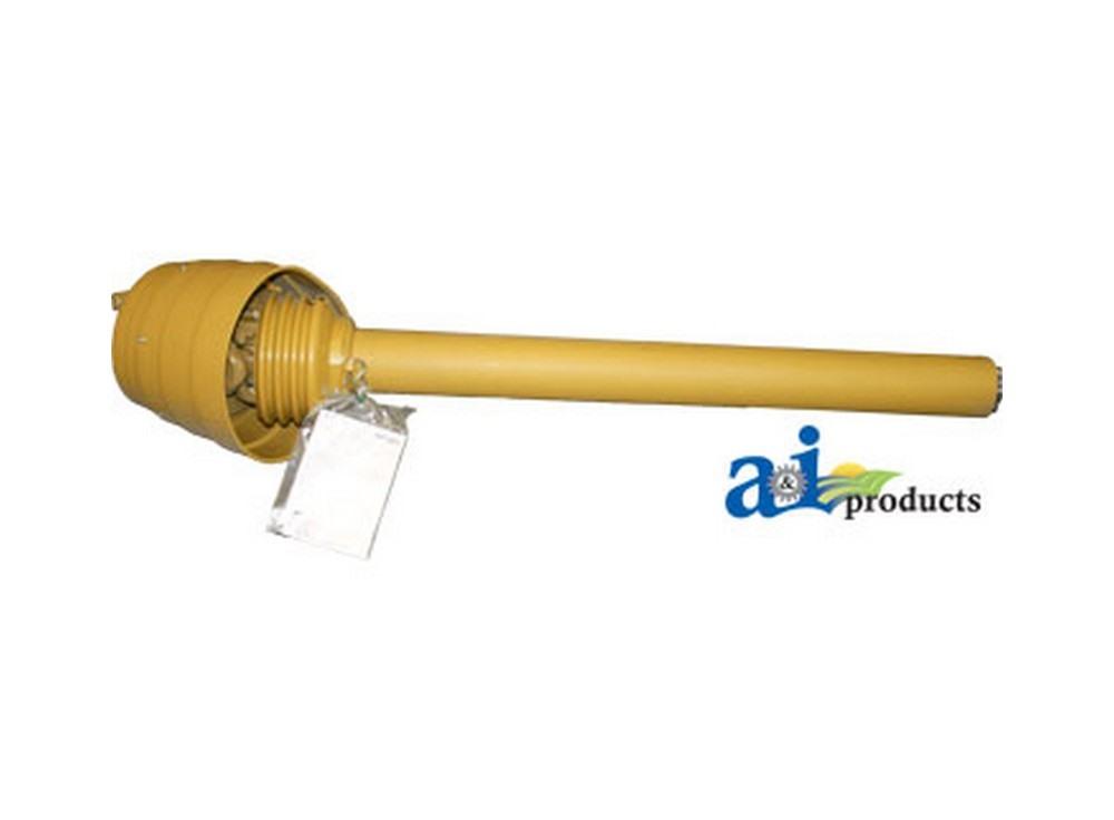 Implement Half Pto, 2580 Ser., with Cv WMC58483 | Agcon Supply