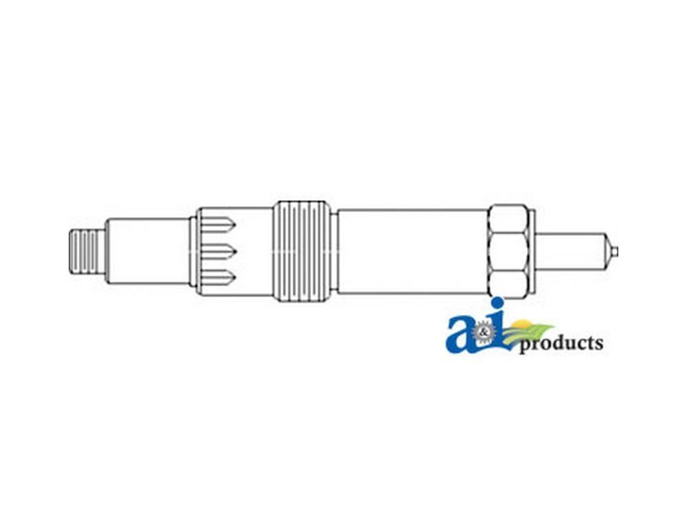 Injector RE30160 | Agcon Supply