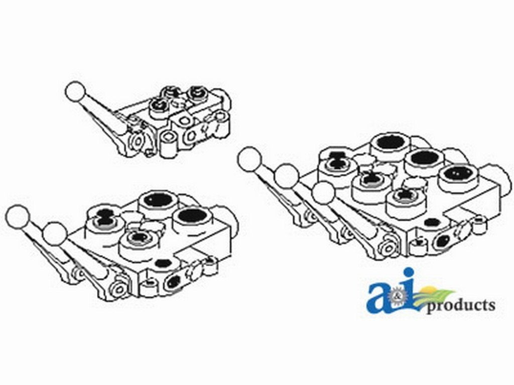 No Relief Plug For Sba Valves 1R0035 | Agcon Supply