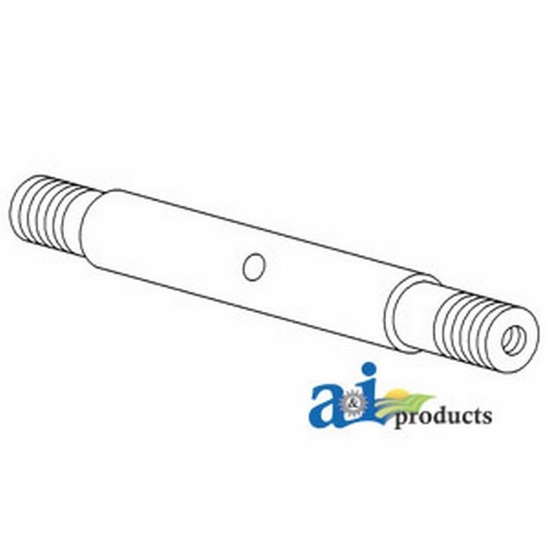 Pin, Drawbar Roller 104628A | Agcon Supply