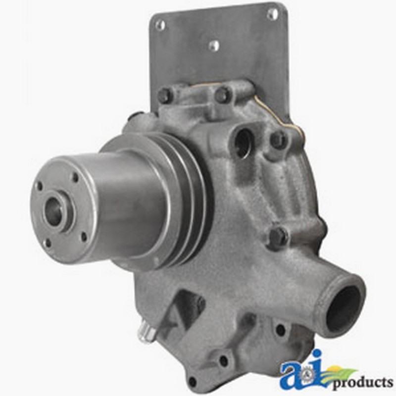 Pump Assembly, Water AR65917 | Agcon Supply