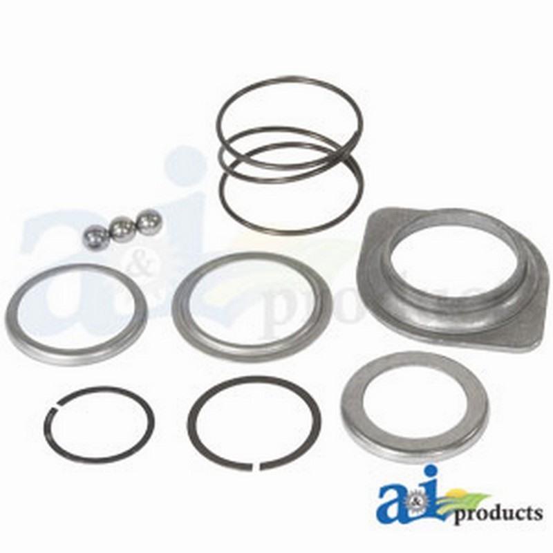 Quick Disconnect Lock Repair Kit W341953 | Agcon Supply