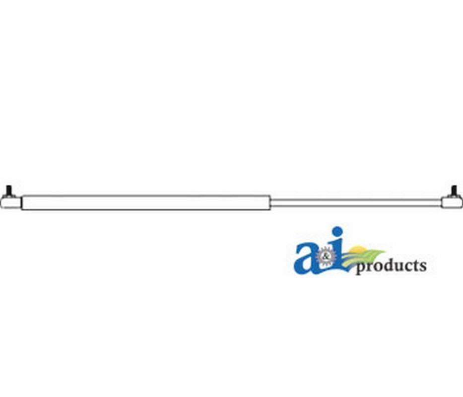 Strut, Gas Front Window 82001505 | Agcon Supply