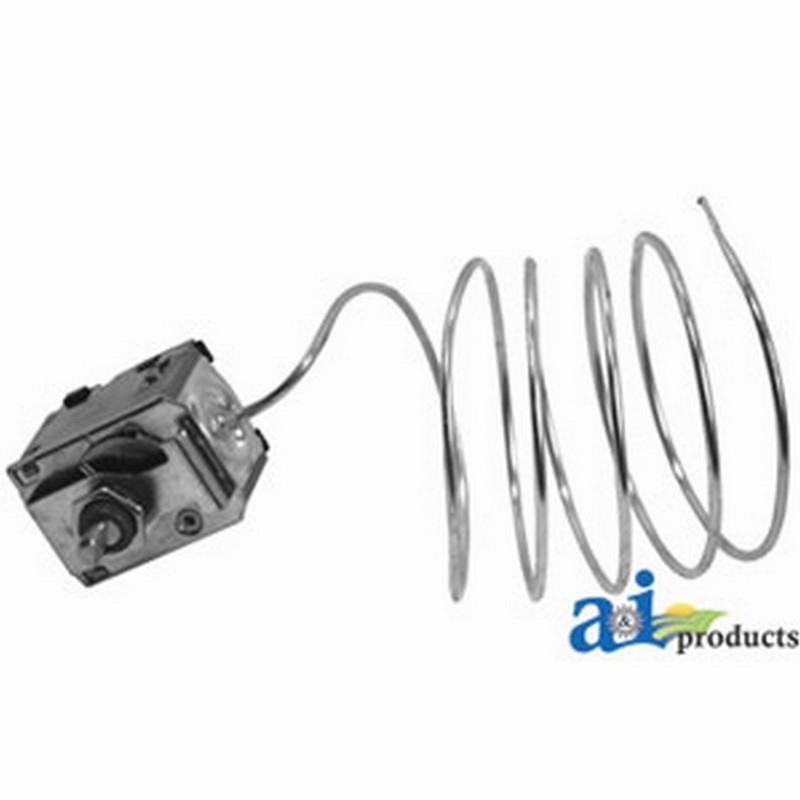 Thermostatic Switch, Rotary, 36" Cap. Tube 70268476 | Agcon Supply