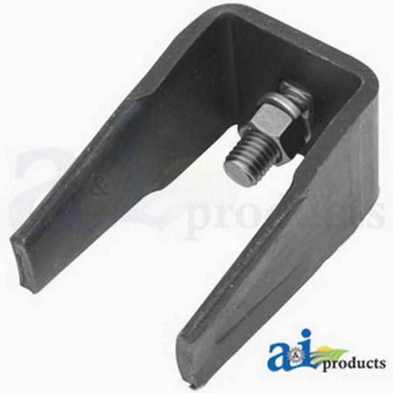 Tooth Kit, Chopper Concave 1041155M1 | Agcon Supply