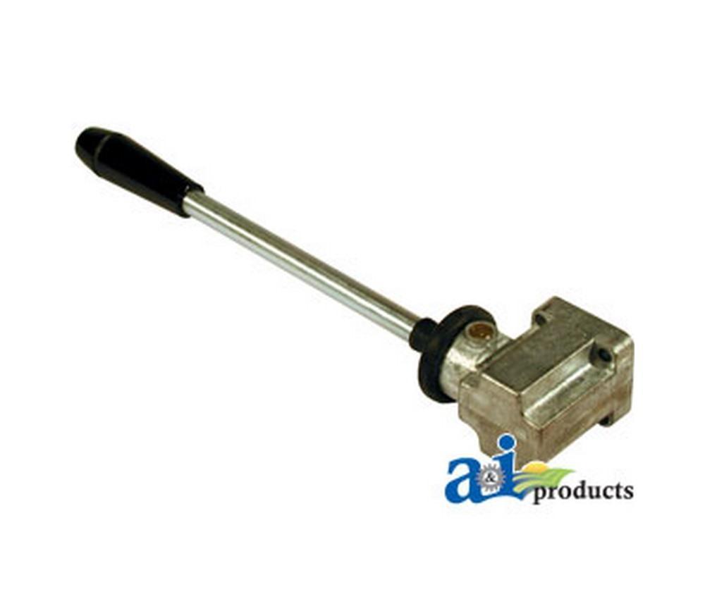 Valve Handle VFH1000 | Agcon Supply
