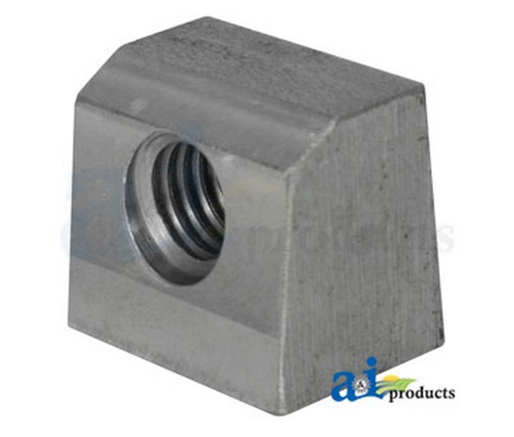 Wedge, Mounting Plate R49098 | Agcon Supply