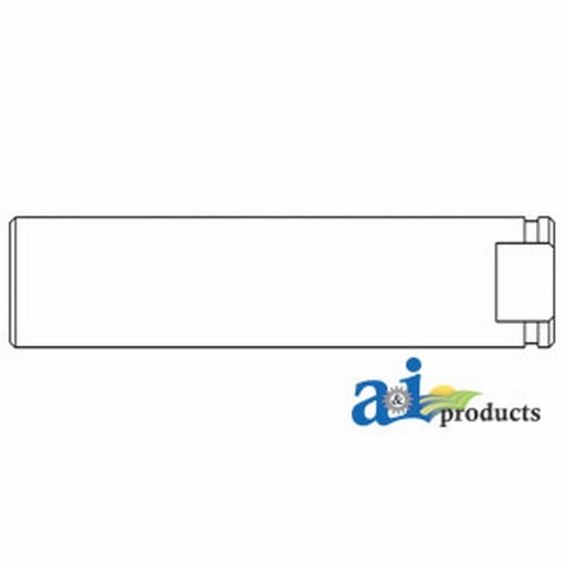 Pin, Center Steering Arm 93358S | Agcon Supply