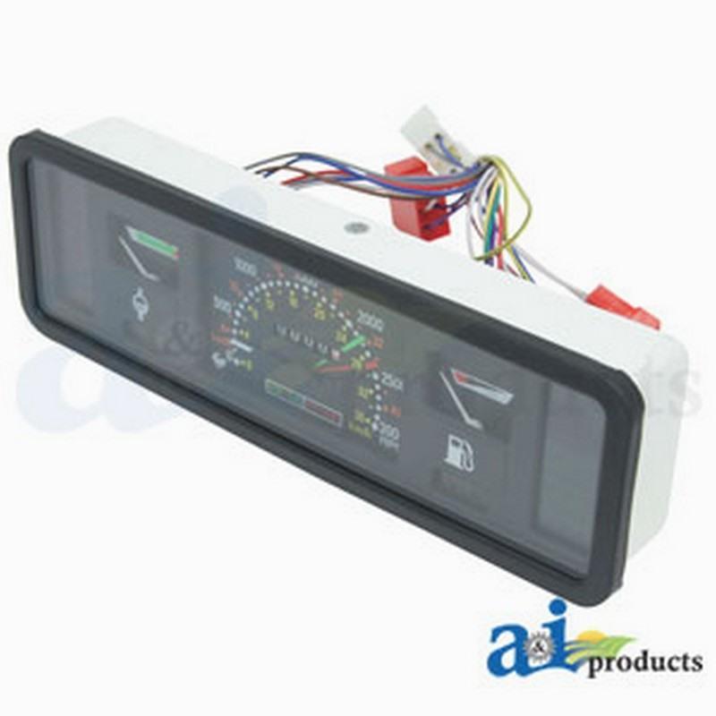 Instrument Cluster Assembly 5133783 | Agcon Supply