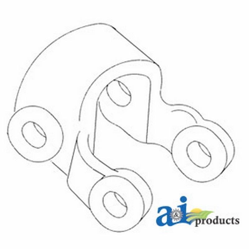 Link, Rocker 180973M2 | Agcon Supply