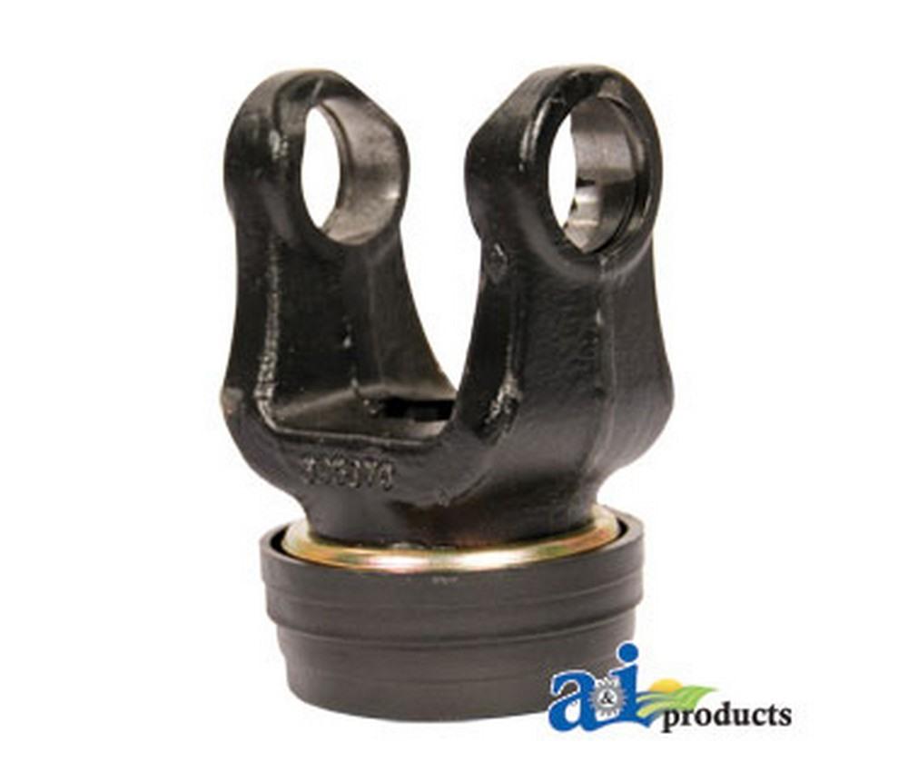 Safety Slide Lock Tractor Yoke AE49815 | Agcon Supply